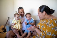 Baby Sign Language First 11 Signs To Teach Your Baby Tinyhood