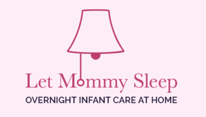Let Mommy Sleep | Tinyhood
