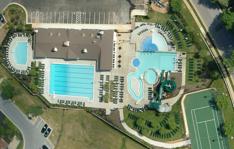 Mays Chapel Swim Club | Tinyhood