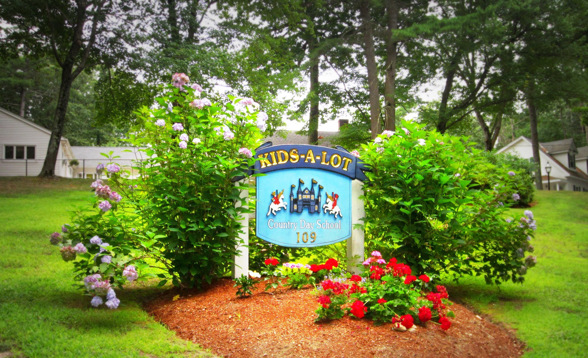 Kids-A-Lot | Tinyhood